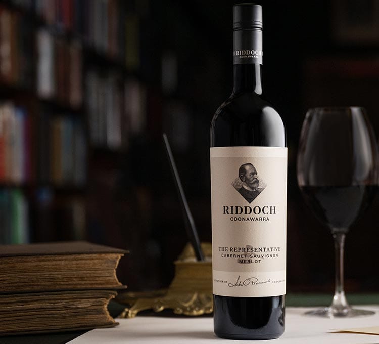 Vocation Series – Riddoch Coonawarra Wines