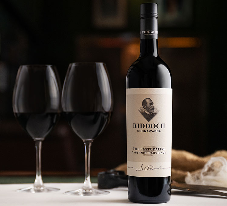 Vocation Series – Riddoch Coonawarra Wines